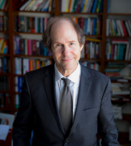 Cass R. Sunstein - American Academy of Sciences & Letters